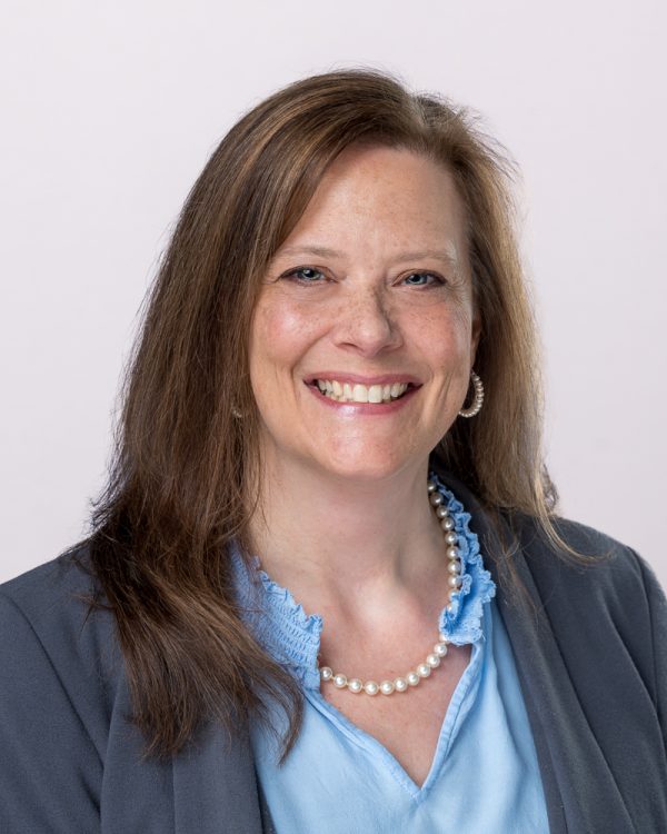 Tracy Lee - Equity and Engagement Academy